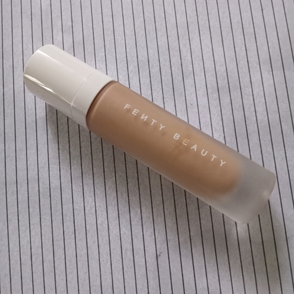 Fenty Beauty | Makeup | 34 Fenty Beauty Pro Filtr Longwear Soft Matte ...